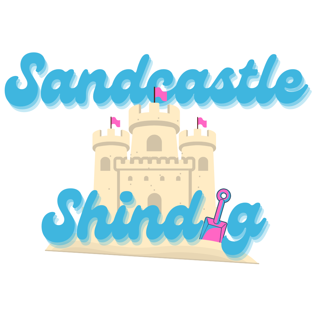 Sandcastle Shindig – Charity Sandcastle Building Contest at the Flora ...